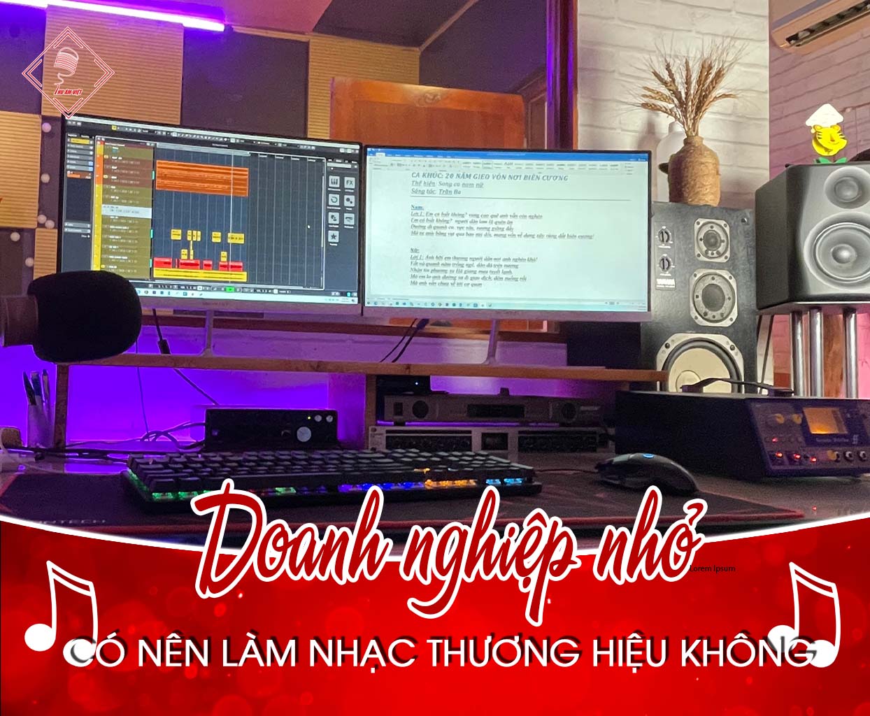 Cách đọc nốt nhạc và lịch sử hình thành của nốt nhạc?